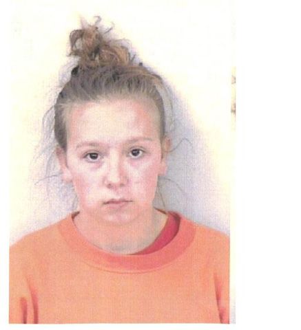 Bly, Rose Marie 8-21-09 - Porchlight International for the Missing ...