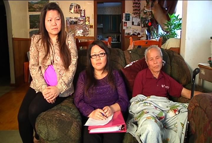 Family speaks out about Hmong hunter assault